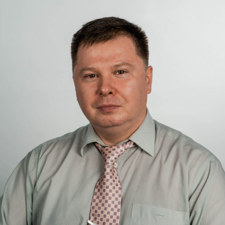 Александр Ткаченко в программе «Неизвестная история» на РЕН ТВ - МГПУ