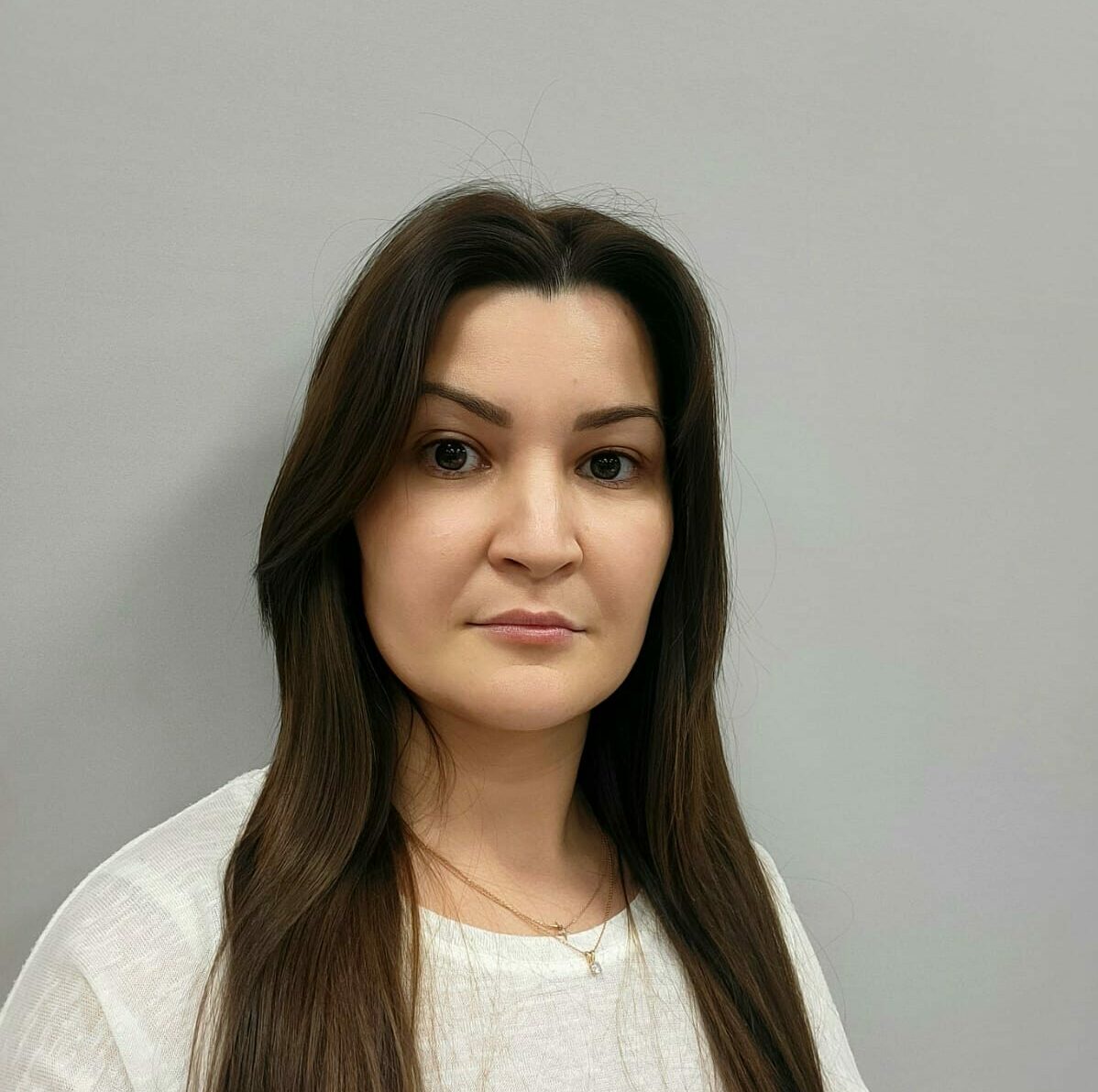 Таймушева Ильмира Рашитовна - МГПУ